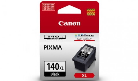 Canon 140 XL
