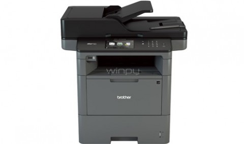 Multifuncional Brother DCP-L5650dn